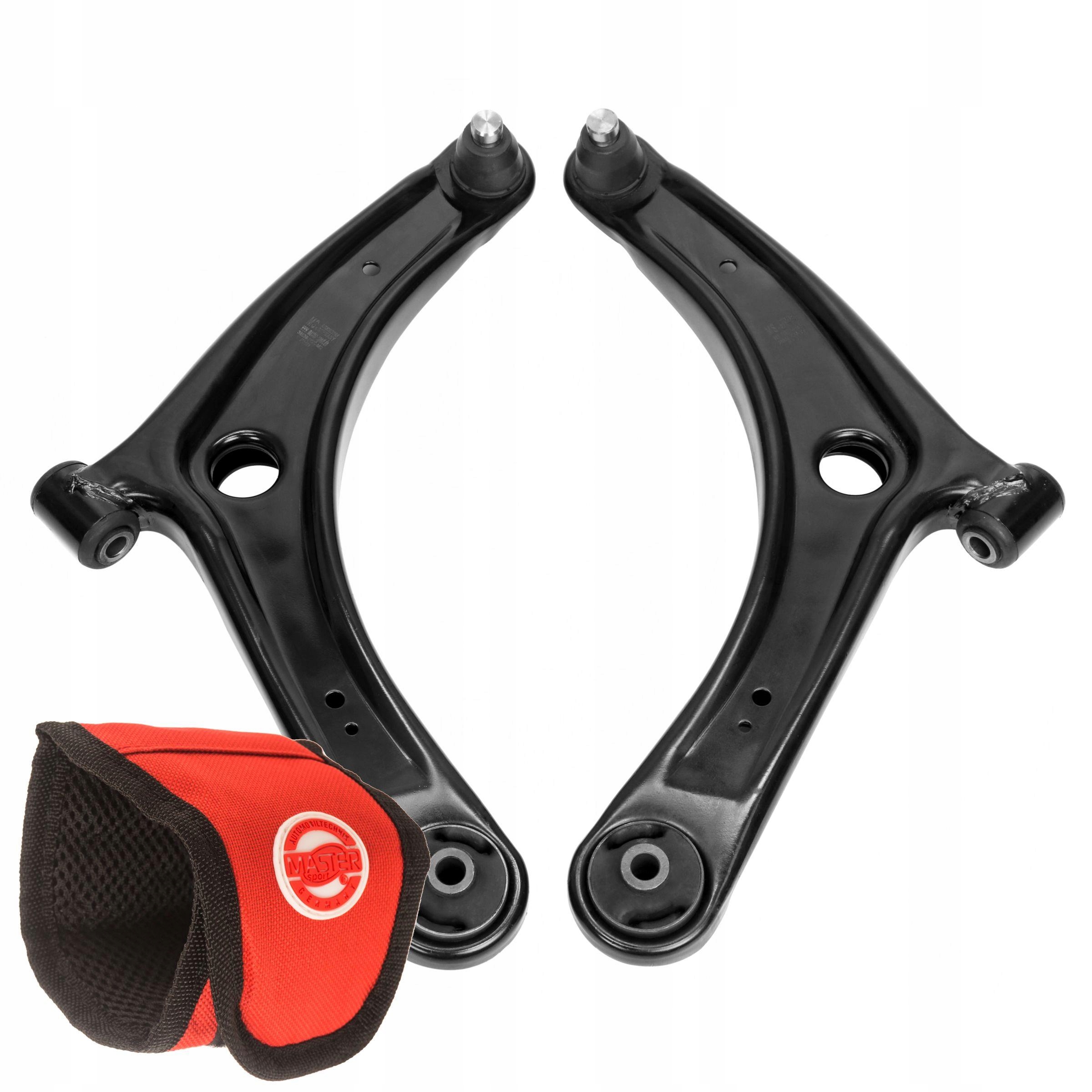 Master-Sport Germany 36944/3-KIT-MSM Zestaw wahacza, zawieszenie koła ...