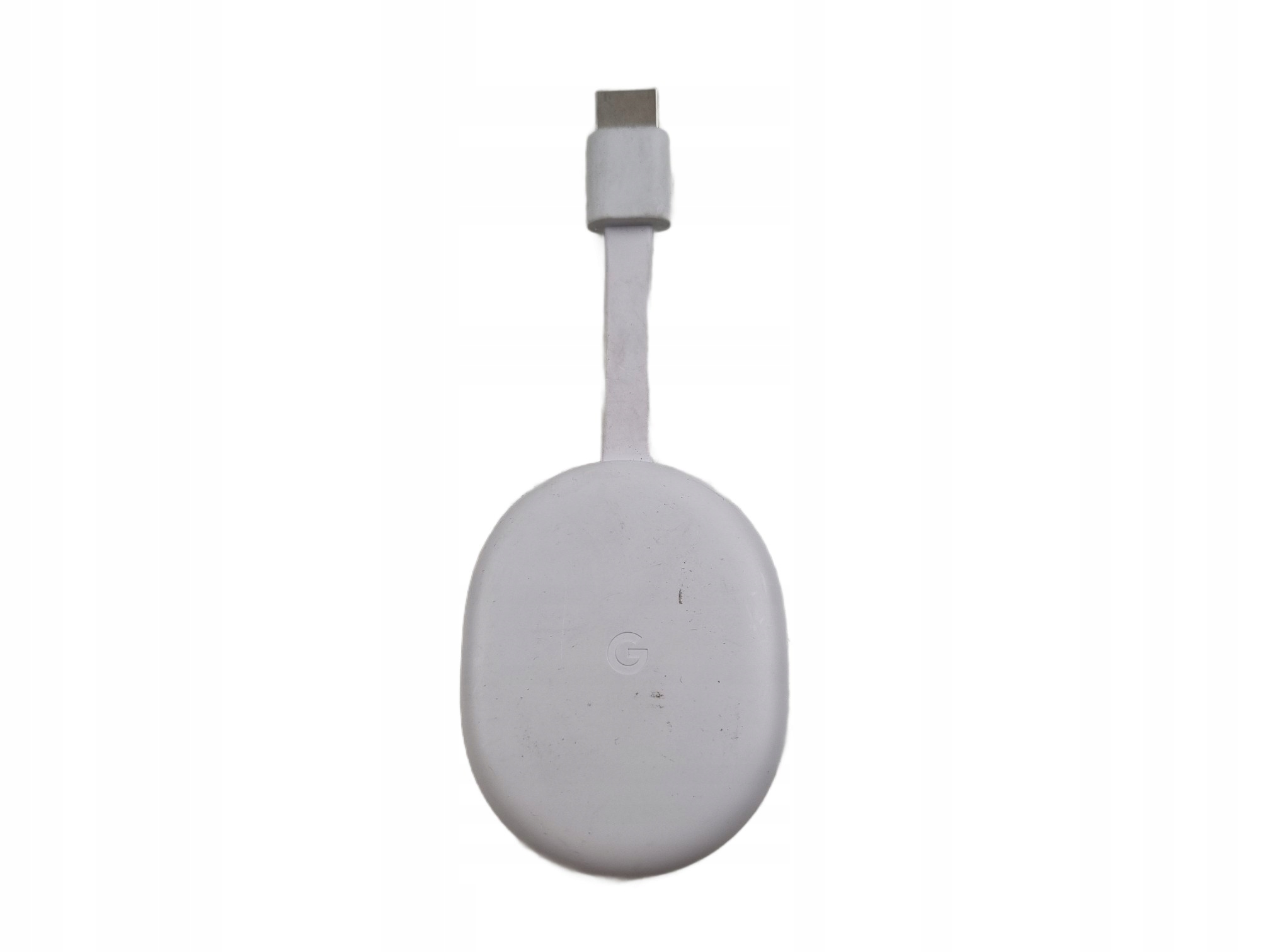 Google Chromecast G454V • Opinie - Allegro