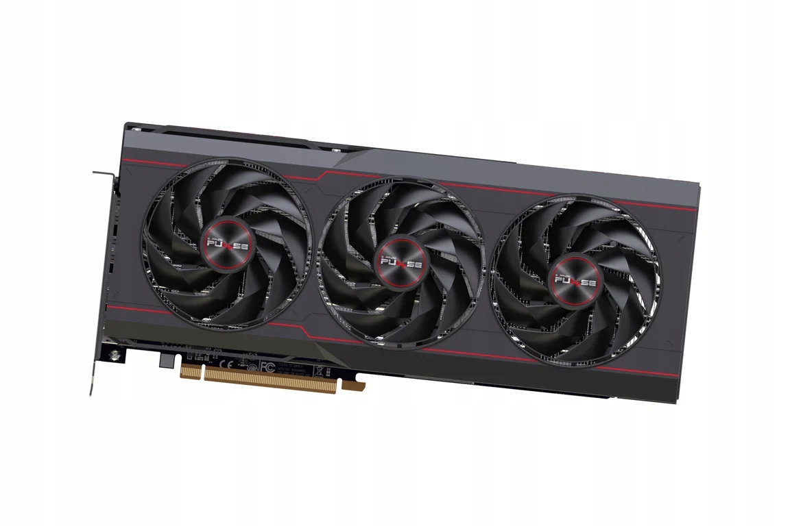 Sapphire PULSE Radeon RX 7900 XTX AMD 24 GB GDDR6 w Gdynia - Sklep, Opinie, Cena w Allegro.pl