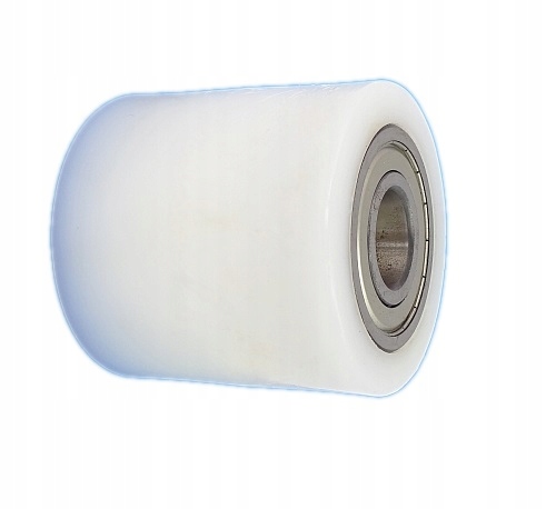 Rolka Poliamidowe do wózków paletowych fi 100mm • Cena, Opinie • Wózki ...