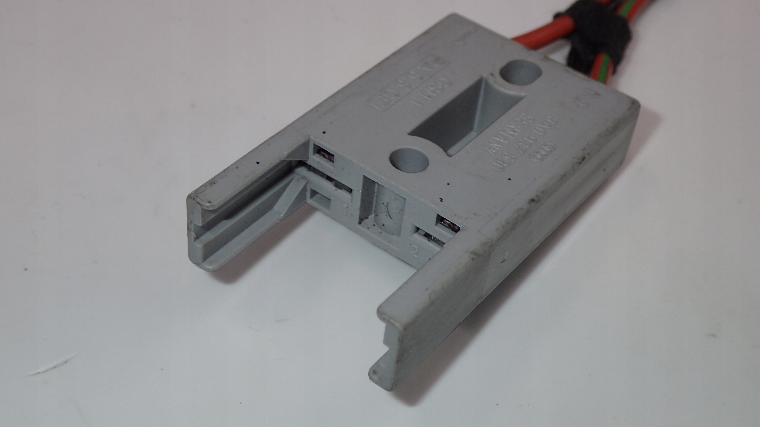 8a0937530 - Motoryzacja - Allegro.pl