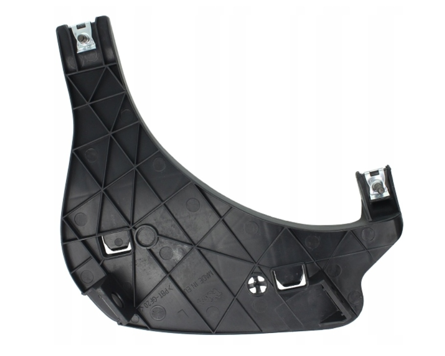 AUDI A4 B6 00-04 ŚLIZGI UCHWYT MOCOWANIE REFLEKTORA LAMPY LEWA PRAWA ...