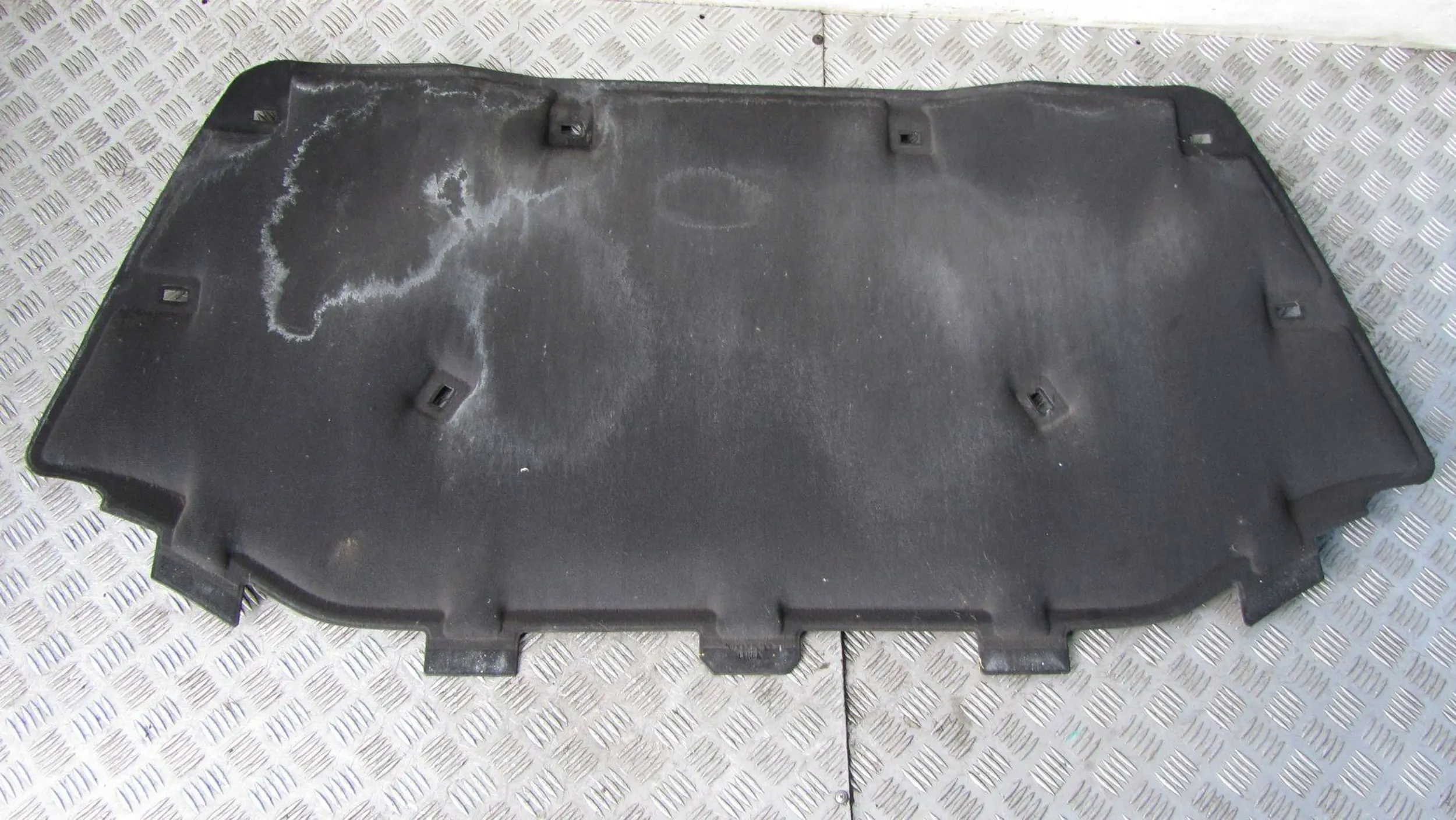 VOLVO XC60 WYGŁUSZENIE MASKI 08-13 za 439.00PLN z Rawa Mazowiecka ...