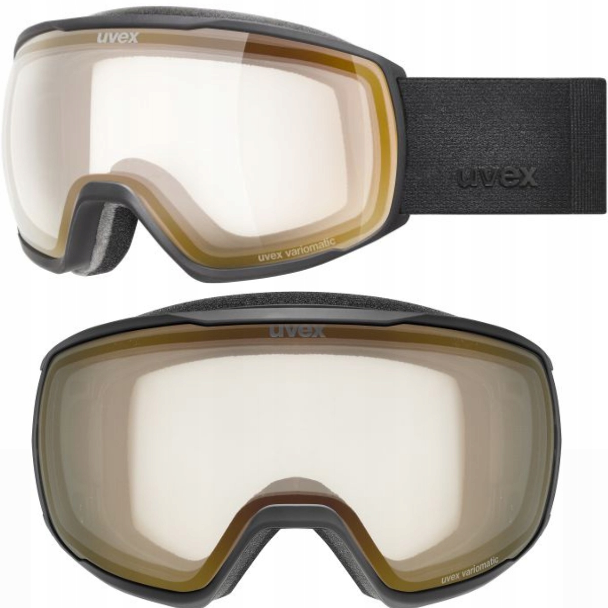 Victorious - Gogle i okulary narciarskie i snowboardowe - Allegro.pl