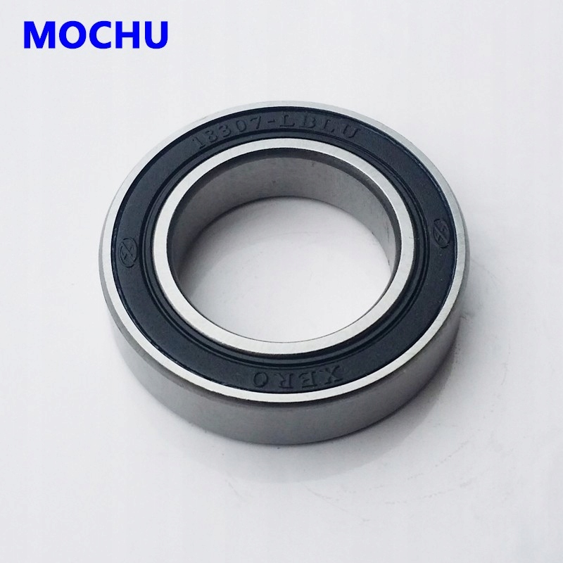 Łożysko rowerowe 18307-2RS 18x30x7 - 10111016755 - Allegro