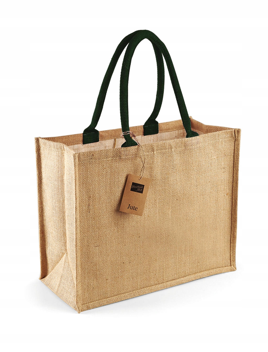Westford Mill torebka shopper bawełna wielokolorowy (5060424725281) • Cena, Opinie • Shoppery ...