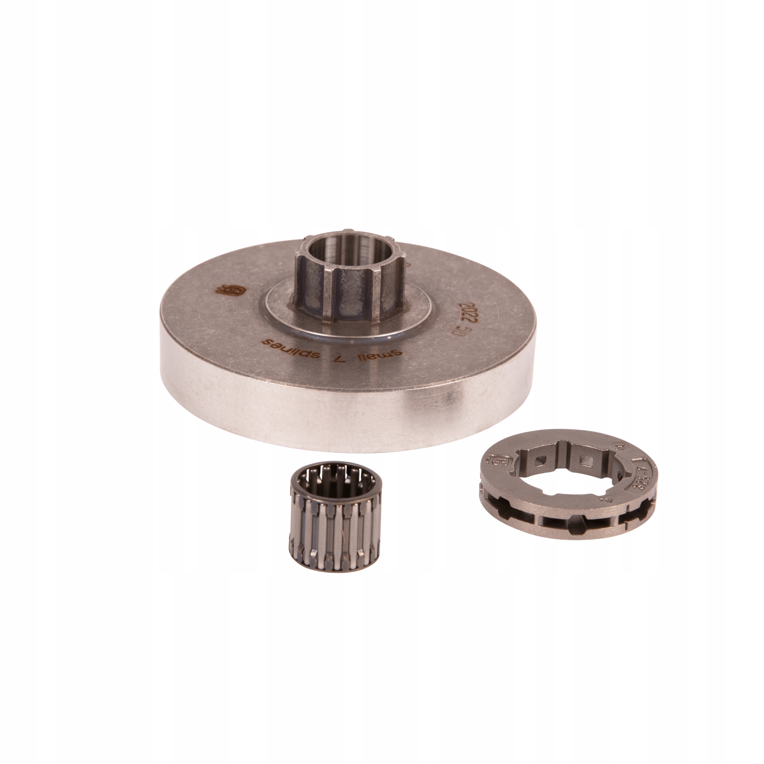 Spojkový buben pily Husqvarna 550 XP Mark II 545 Mark II ORIGINÁL za ...