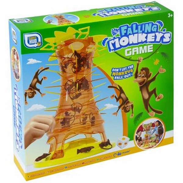 Opice Co Ukazuje Prostrednicek - Nízká cena na Allegro