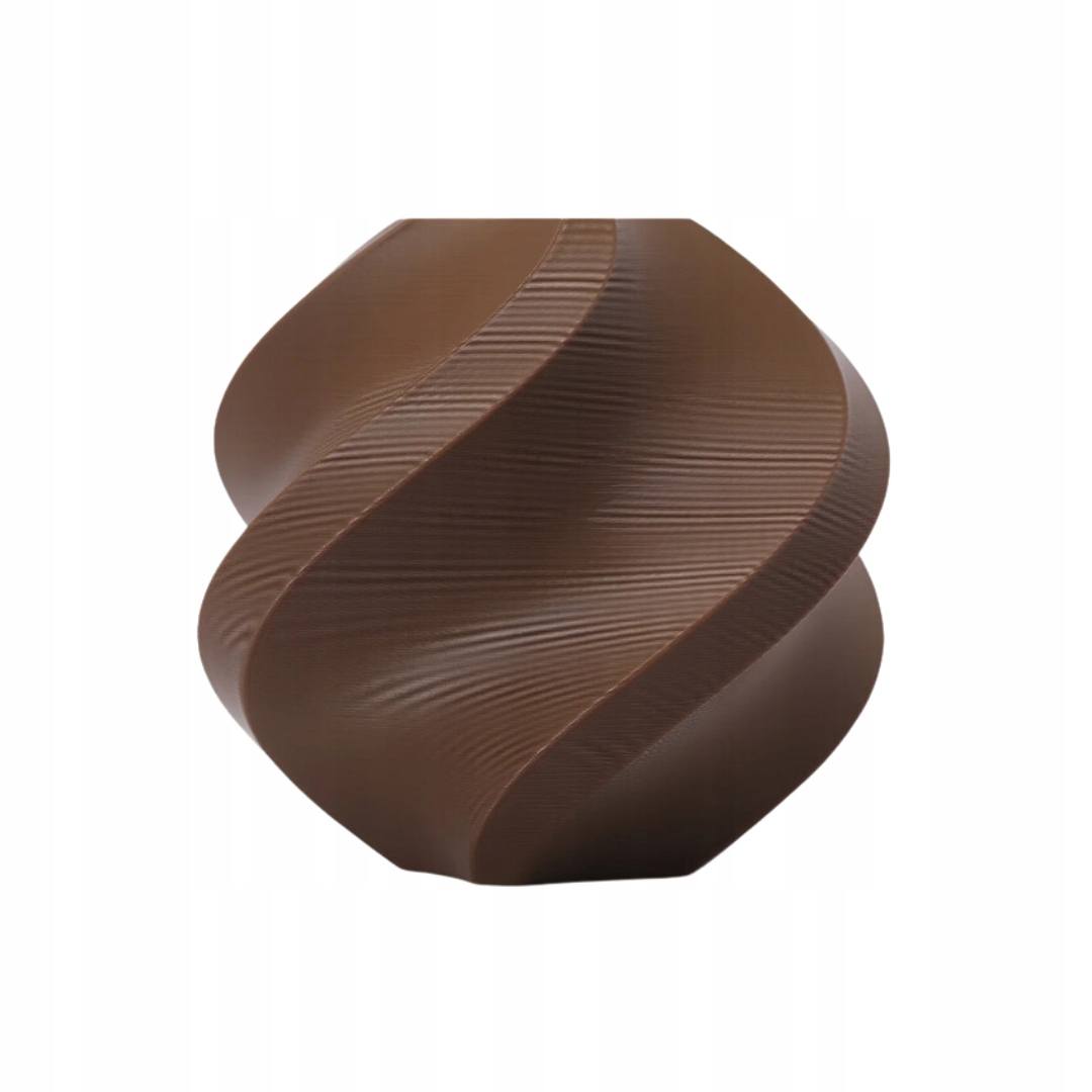 Filament Bambu Lab PLA Basic Cocoa Brown Brązowy 1,75mm 1kg Refill ...