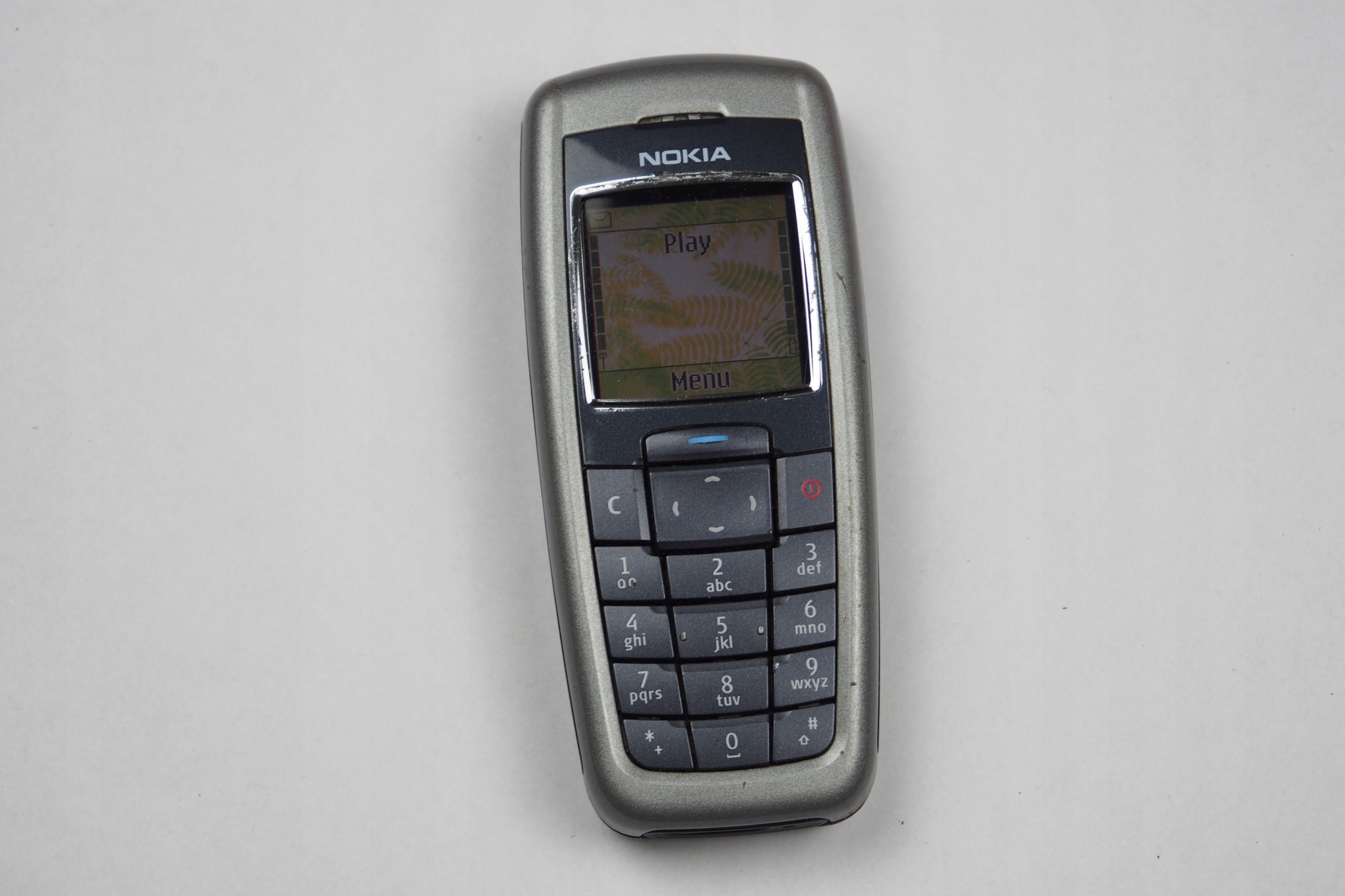 Telefon NOKIA 2600 Bez Simlocka Bateria BL-5C - Sklep, Opinie, Cena w Allegro