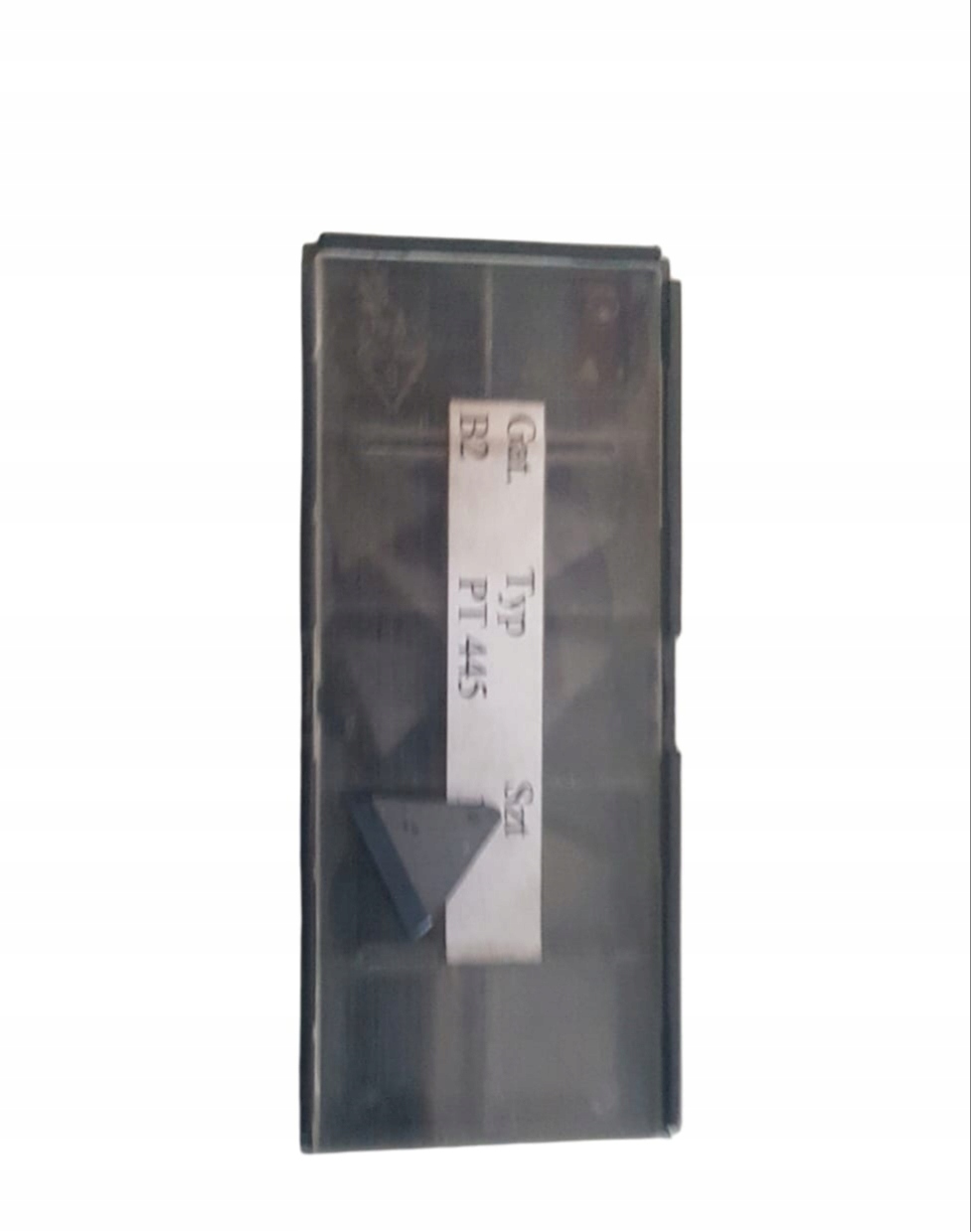 ŁAMACZ WIÓRA PT 445 B2 POD PŁYTKI TPUN TPGN TNGN • Cena, Opinie ...