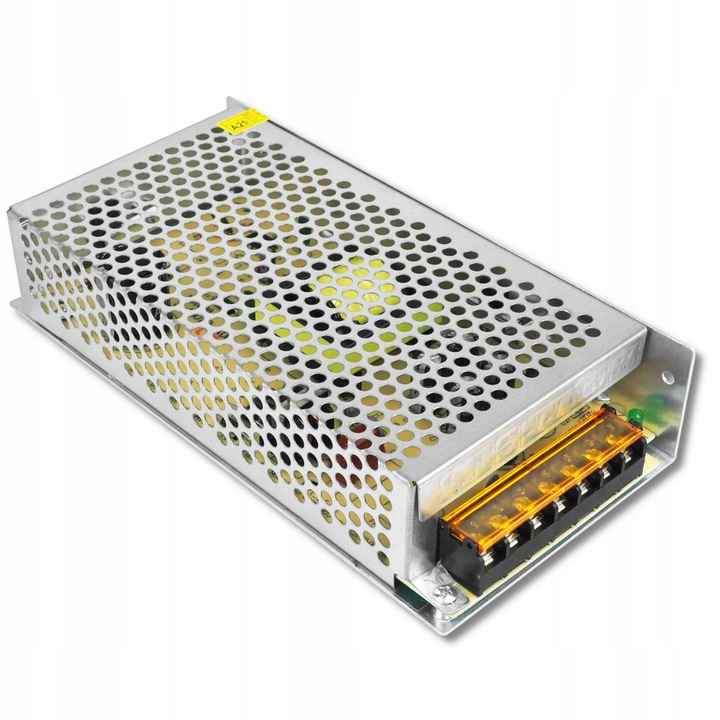LED napájací zdroj 24V 100W 4,2A Modulárny LED transformátor pre LED ...