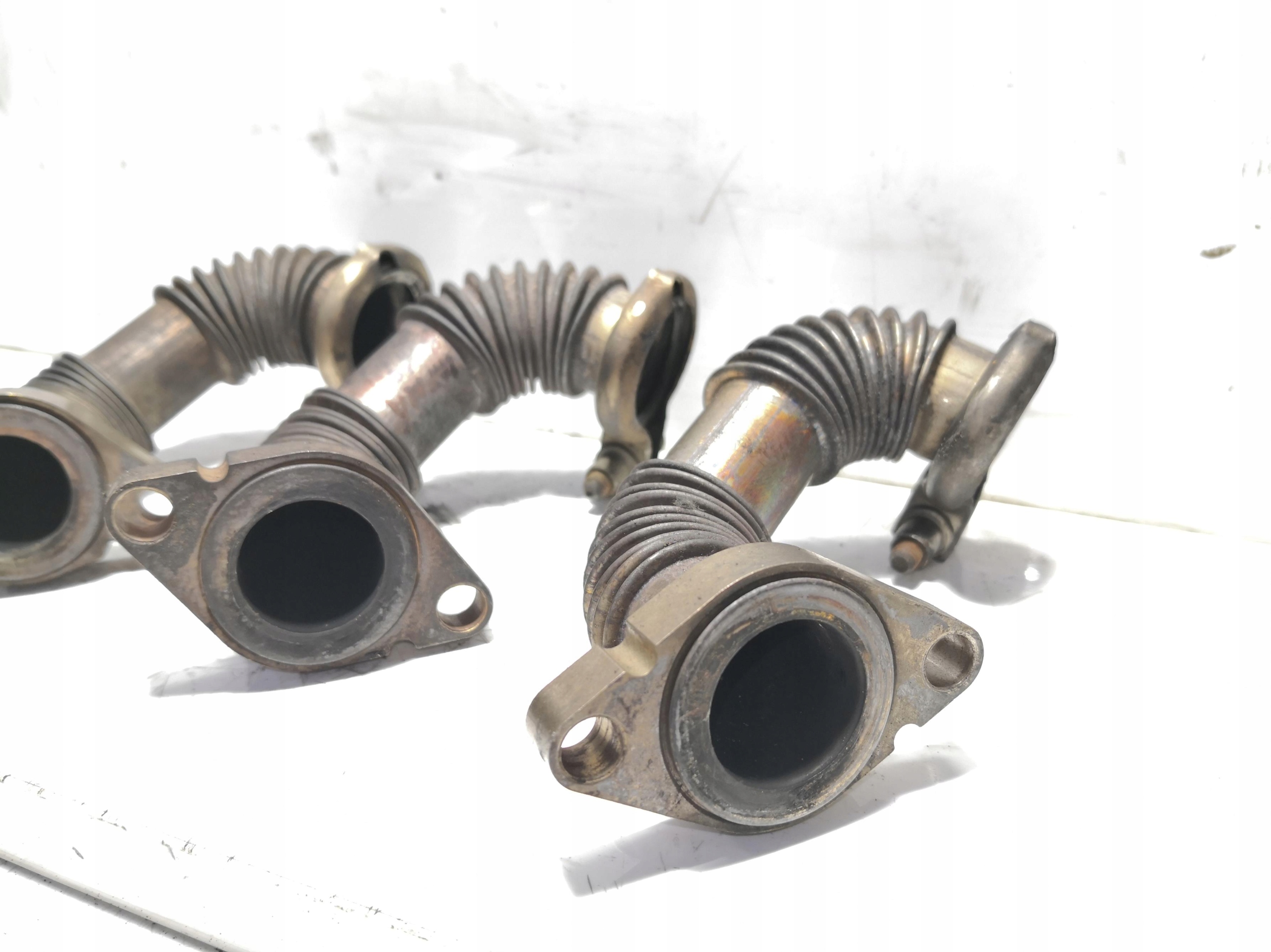 159 SX4 - Трубка EGR Opel Zafira B Vectra C Fiat 1.9 CDTI JTD купить на ...