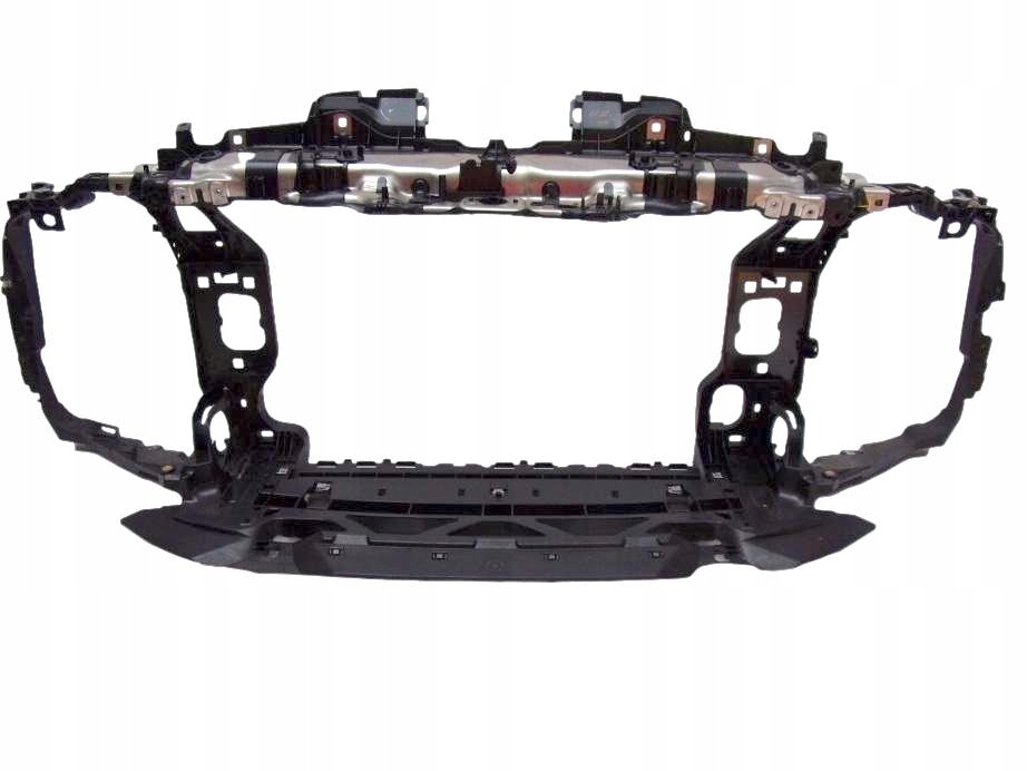 PAS PRZEDNI WZMOCNIENIE PORSCHE MACAN GTS LIFT 95B805931G 95B805479G ...