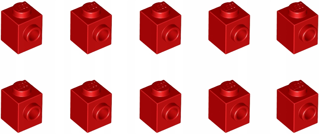 Lego 4558886 - Niska cena na Allegro.pl