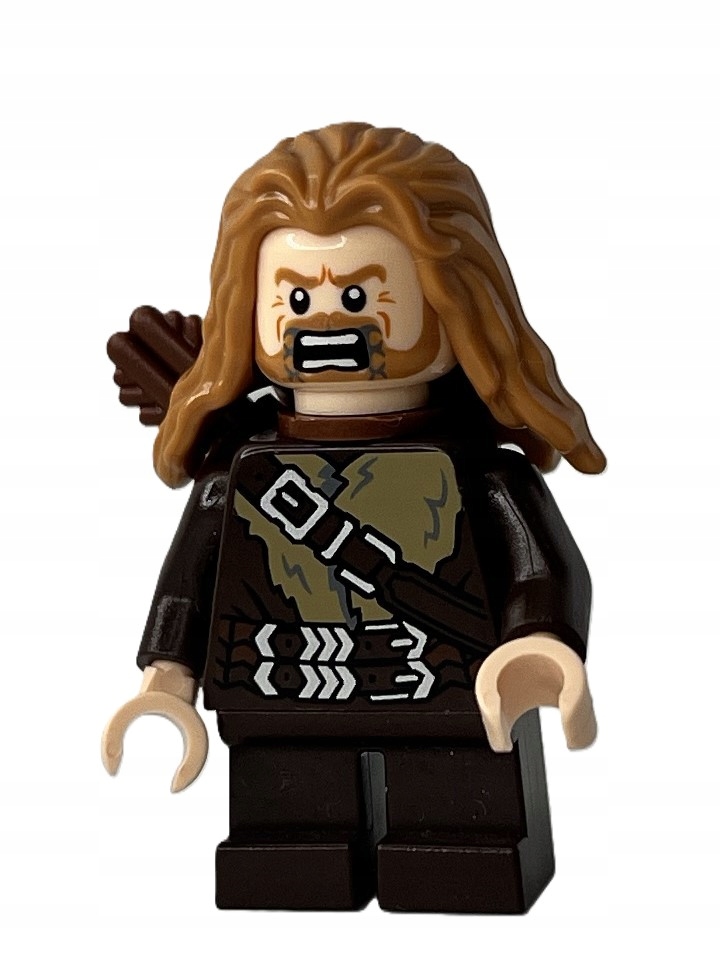 Lord Of The Rings Lego - Niska cena na Allegro - Strona 4