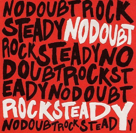 No Doubt – Rock Steady CD 17568223074 - Sklepy, Opinie, Ceny w Allegro
