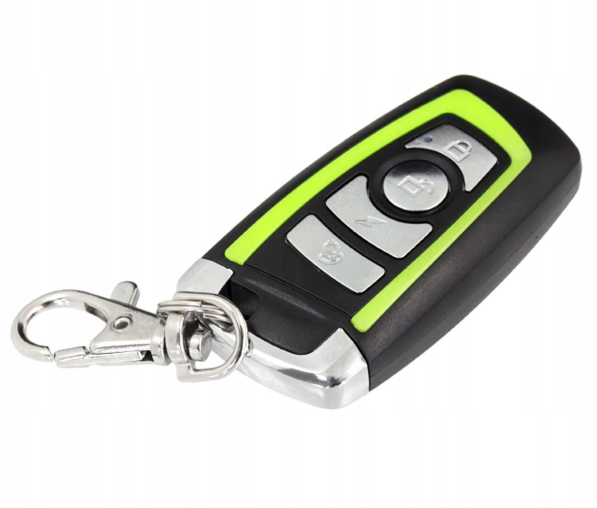 Pilot Aptel AG197A 433,92 MHz (5907621810917) • Cena, Opinie • Piloty 11160773668 • Allegro