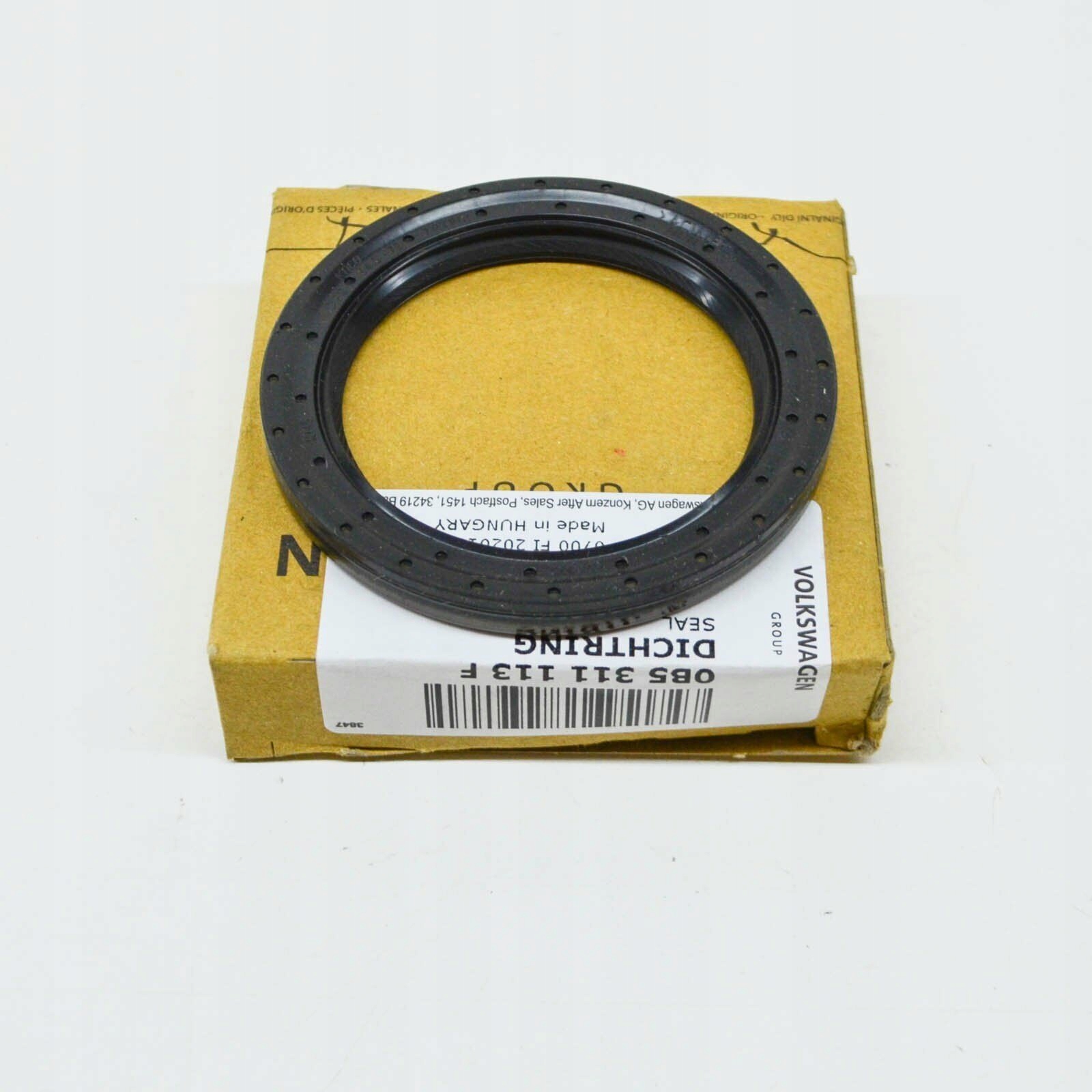 Audi A4 B8 Allroad Quattro Transmission Shaft Oil Seal 0B5311113F ...