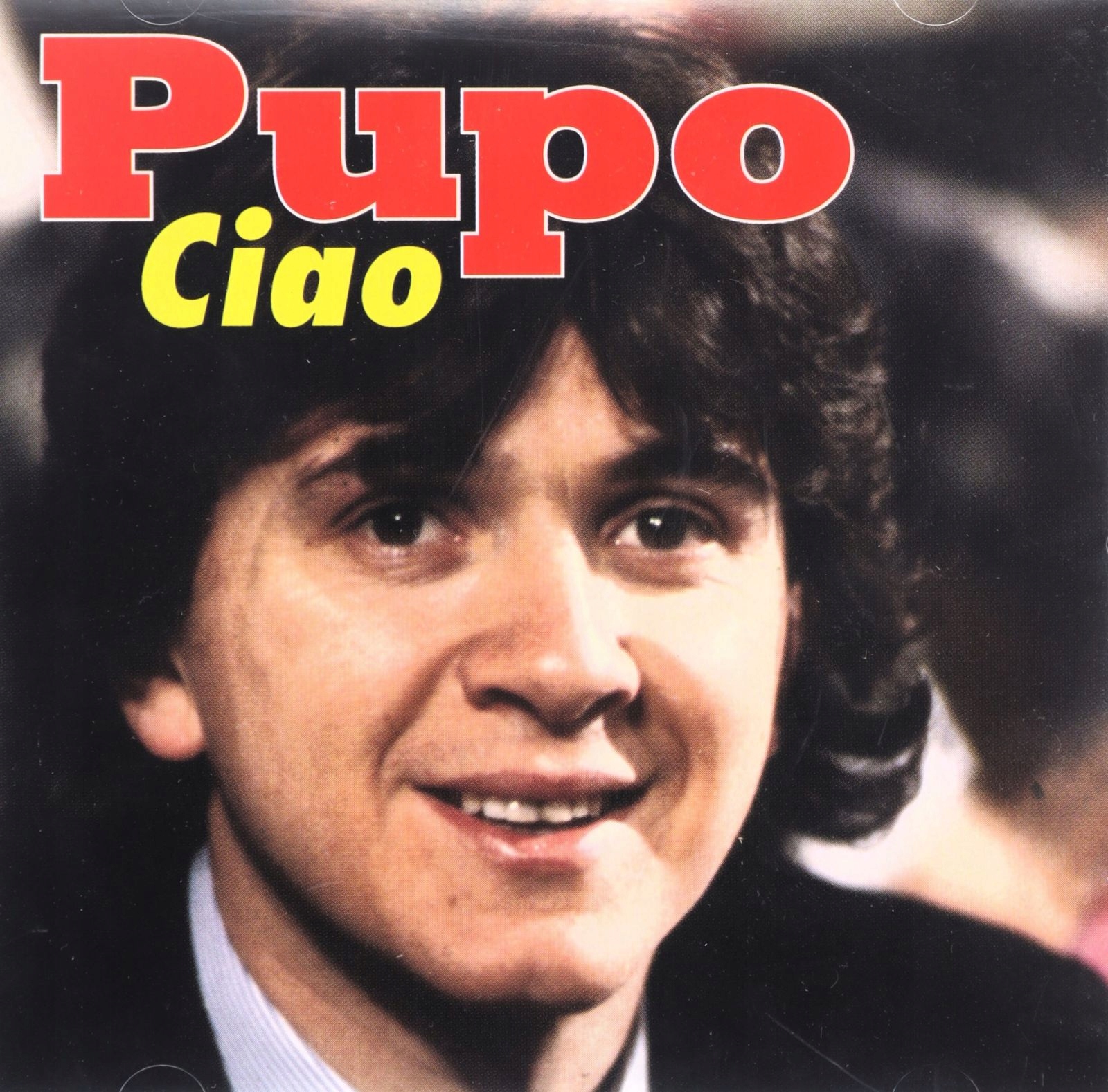 PUPO: CIAO (CD) 17282710043 - Sklepy, Opinie, Ceny w Allegro.pl