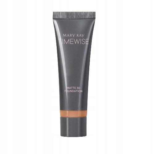 MARY KAY Matujący Podkład IntelliMatch 3D TimeWise _ BEIGE W 100 ...