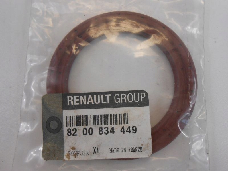 PIERŚCIEŃ USZCZELNIAJĄCY RENAULT CLIO Renault OE 8200834449 ...