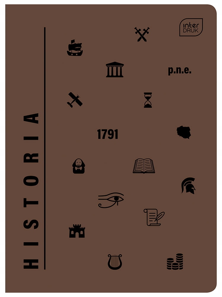 ZESZYT TEMATYCZNY HISTORIA A5 60 KARTEK 12484996922 - Allegro.pl ZESZYT TEMATYCZNY HISTORIA A5 60 KARTEK 12484996922 - Allegro.pl