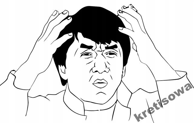 MĘSKA FEJS FACE MEMY GĘBY ŚMIESZNE WZORY g3a • Cena, Opinie • T-shirty ...