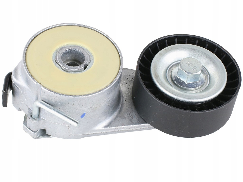 Rolka Napinacza Fiat Punto w Rolki paska klinowego silnika - Allegro.pl