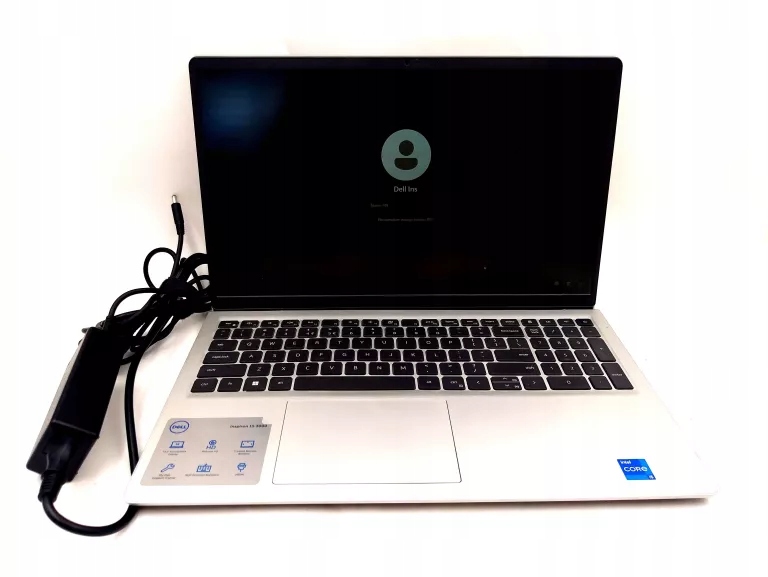 LAPTOP DELL INSPIRION 15 3511 16/512GB SSD W11 INTEL CORE 5 1135G7 #OPIS - Sklep, Opinie, Cena w ...
