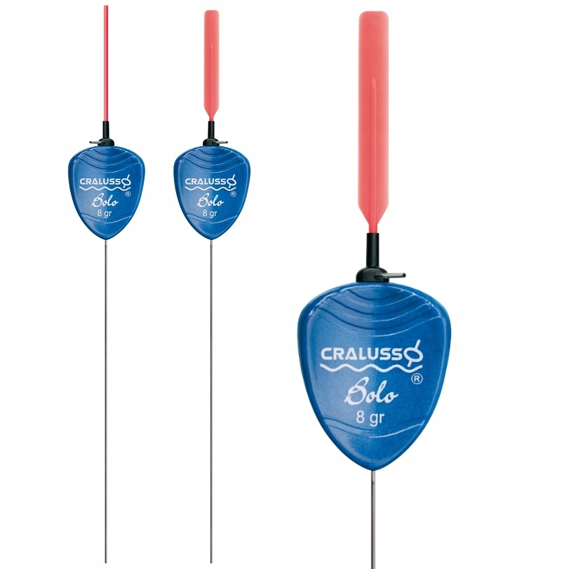 Spławik Cralusso Bolo - Niska cena na Allegro