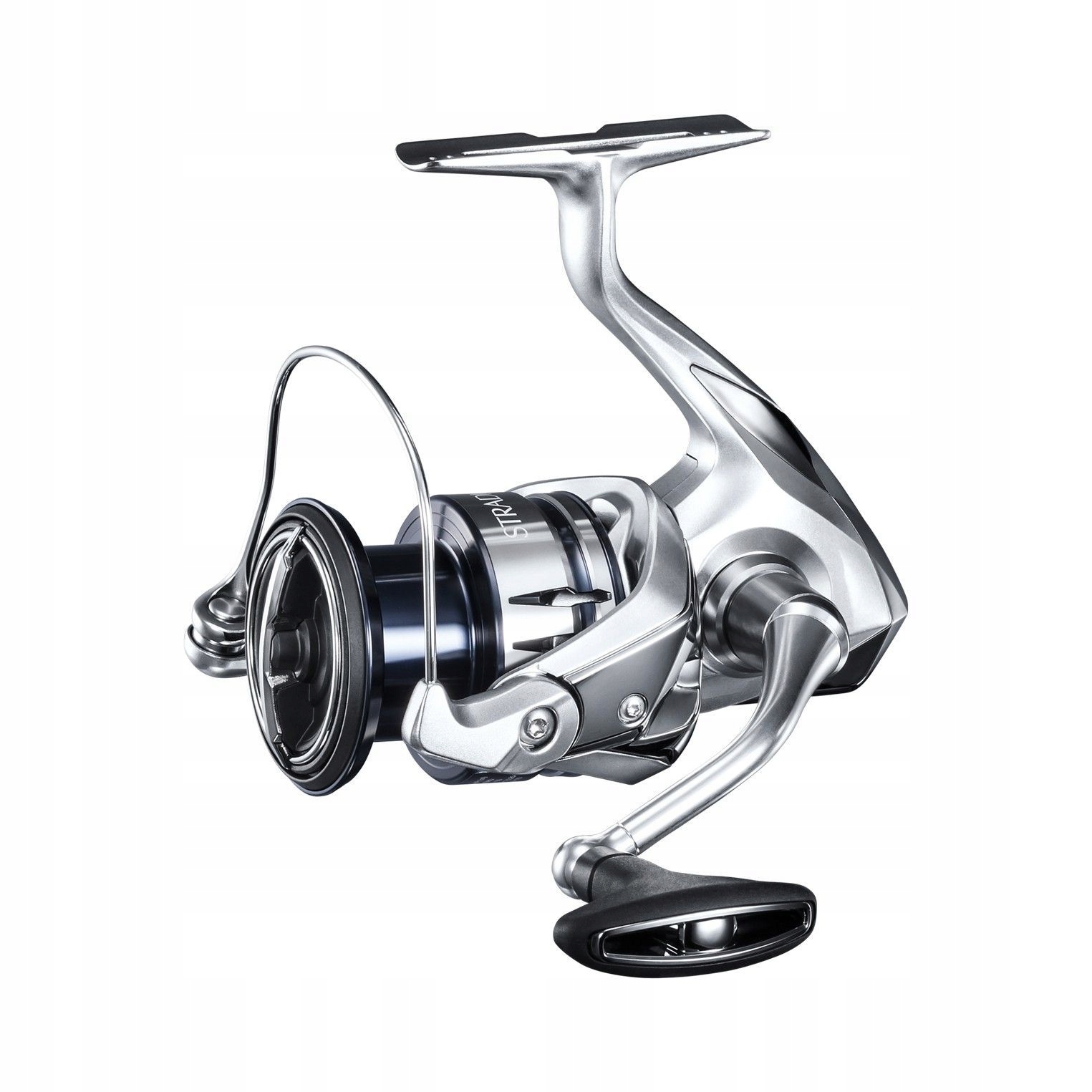Kołowrotek Shimano Stradic FL 4000 M HG - 0022255225885 Kołowrotek Shimano Stradic FL 4000 M HG - 0022255225885