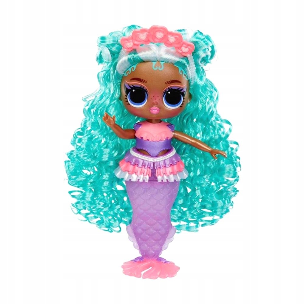 LOL SURPRISE TWEENS MERMAID DOLL - SERENA FINN (0035051510598) • Cena ...