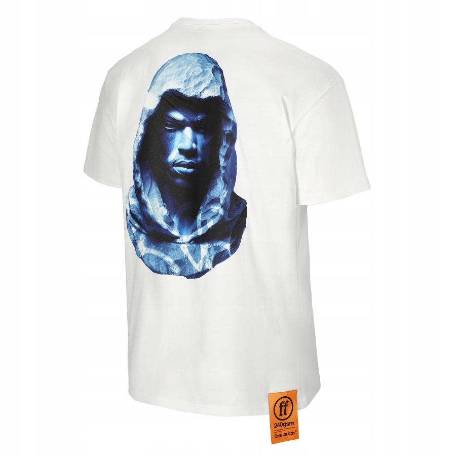 Forgotten Faces - Niska cena na Allegro