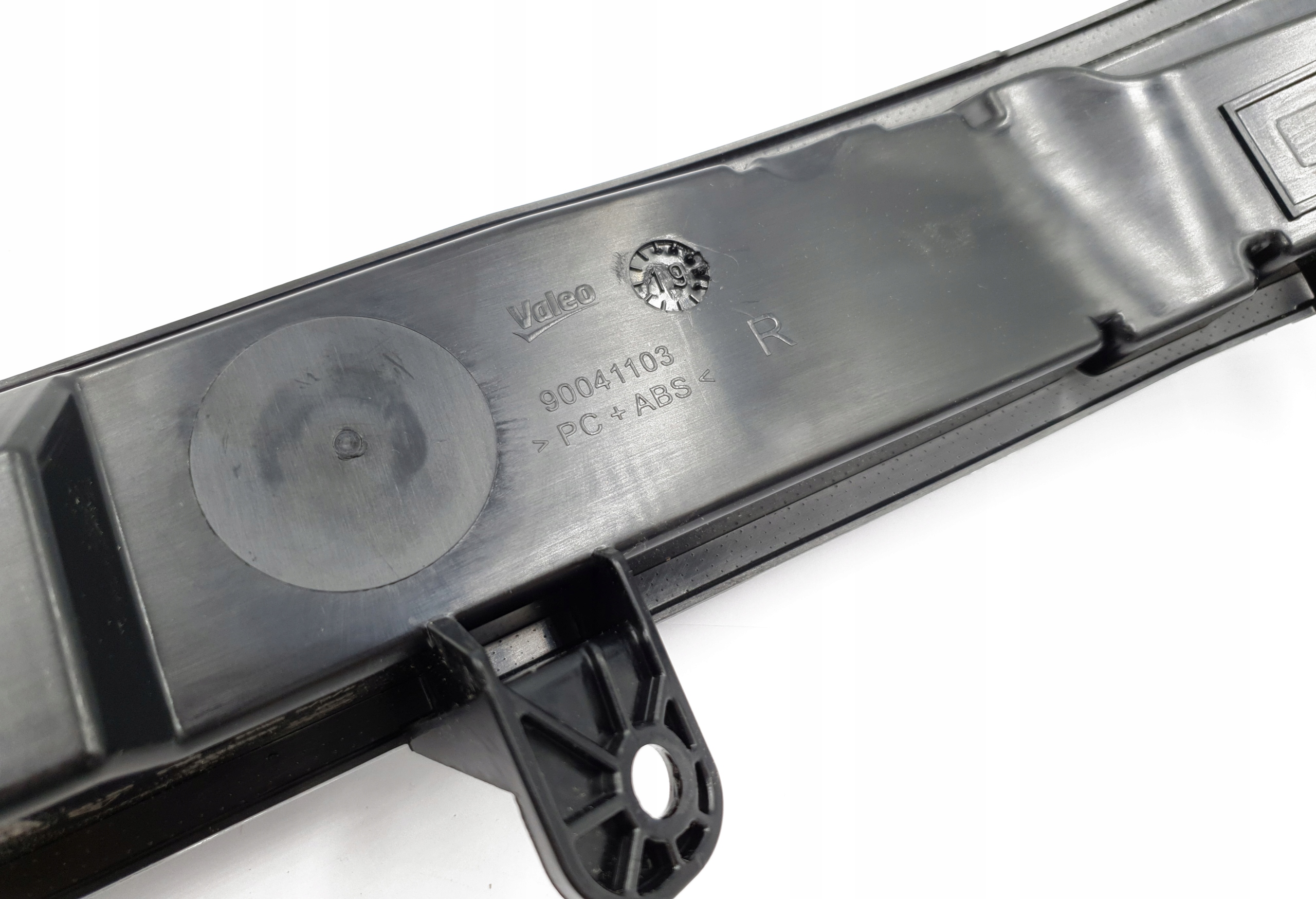 047703 - PEUGEOT 508 СВІТЛОДІОДНІ ДЕННІ ХОДОВІ ВОГНІ ПРАВІ купити на ...