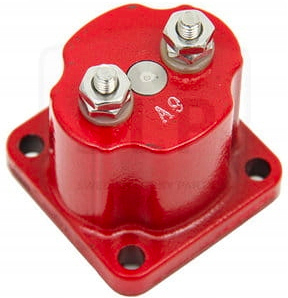 Elektromagnetyczny zawór 1799375 Scania za 521.51PLN z Wyszków ...