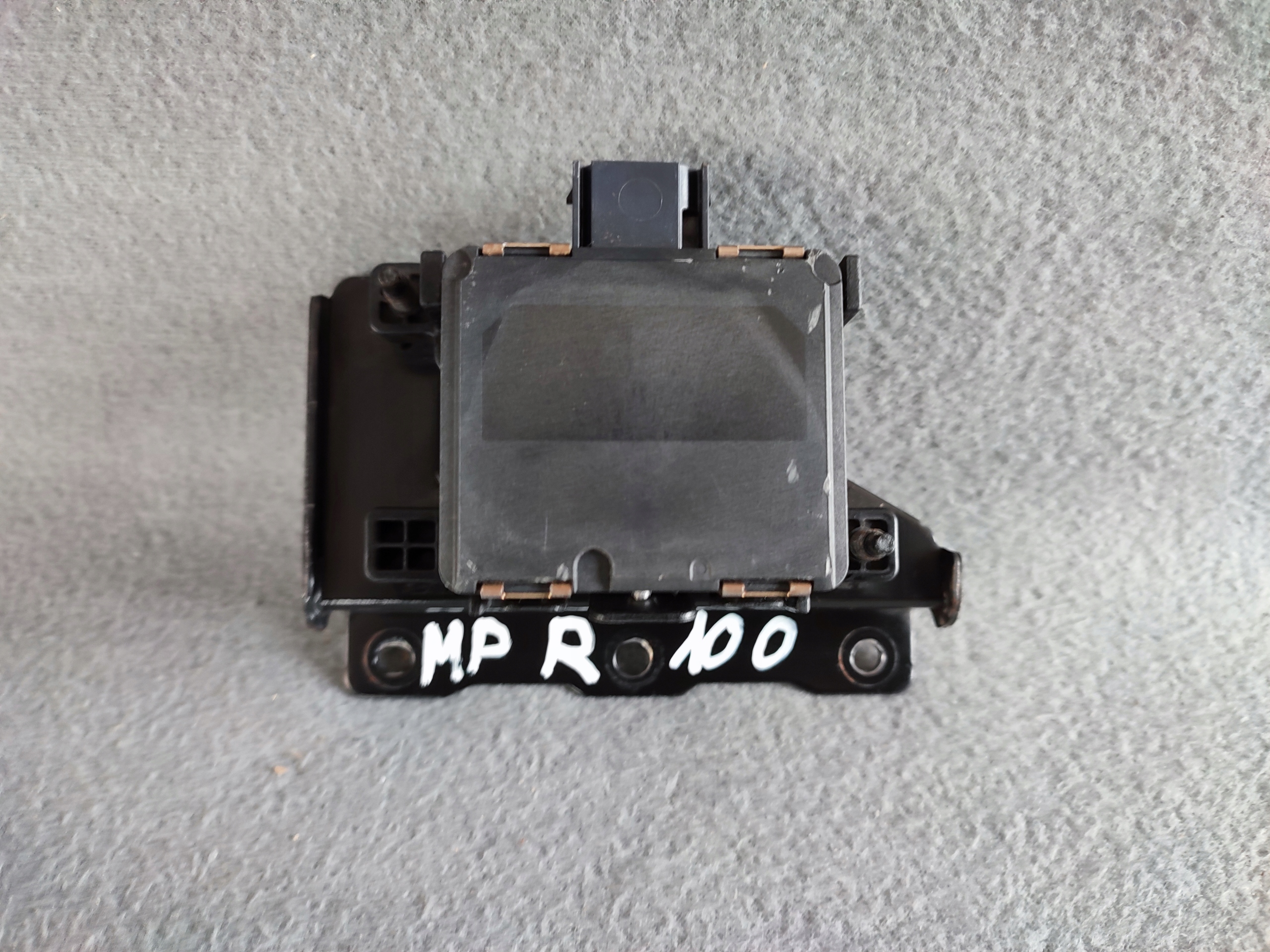 HYUNDAI KONA ELECTRIC EV 2020- RADAR DISTRONIC 99110-K4500 za 920.00PLN ...