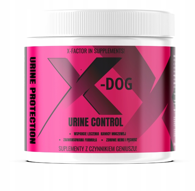 Dog Control - Niska cena na Allegro.pl