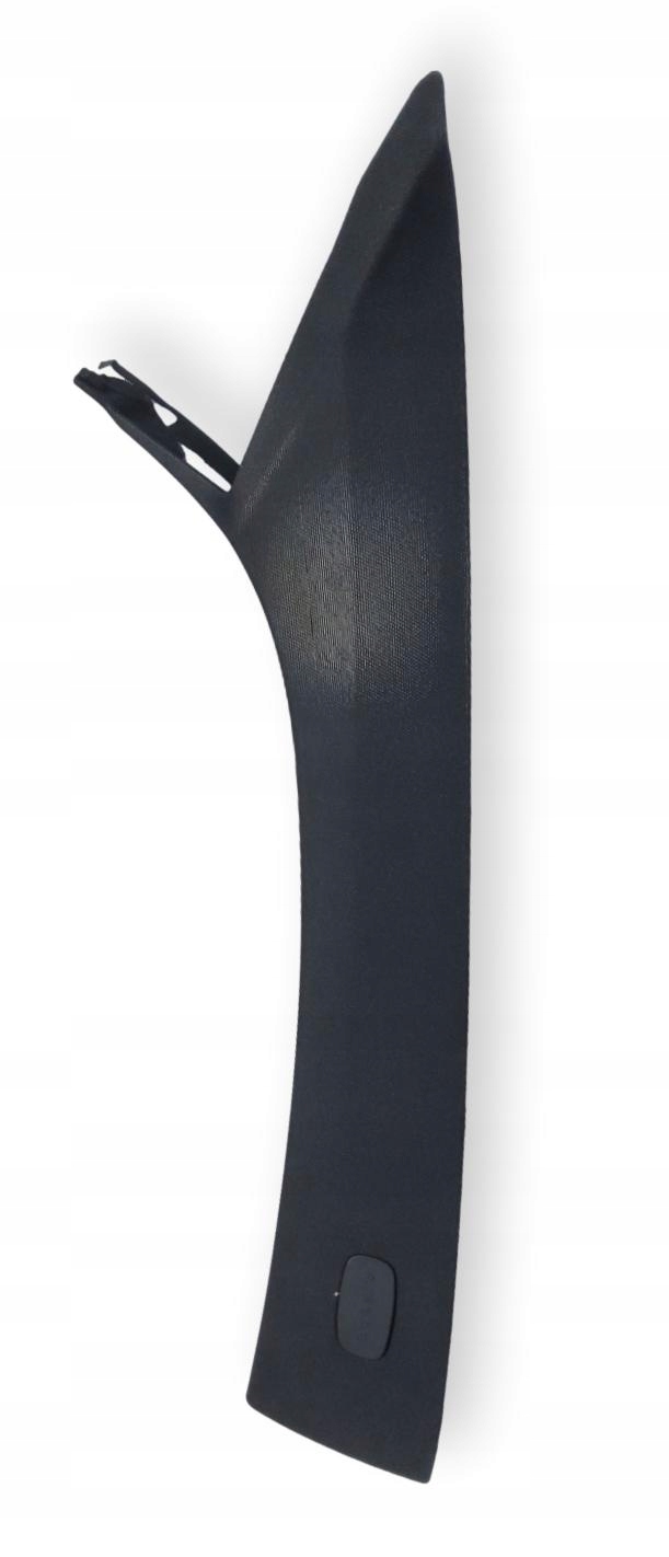 MERCEDES EQC N292 A-oszlop panelvédő jobb OE za 20250.00HUF-ért - Allegro