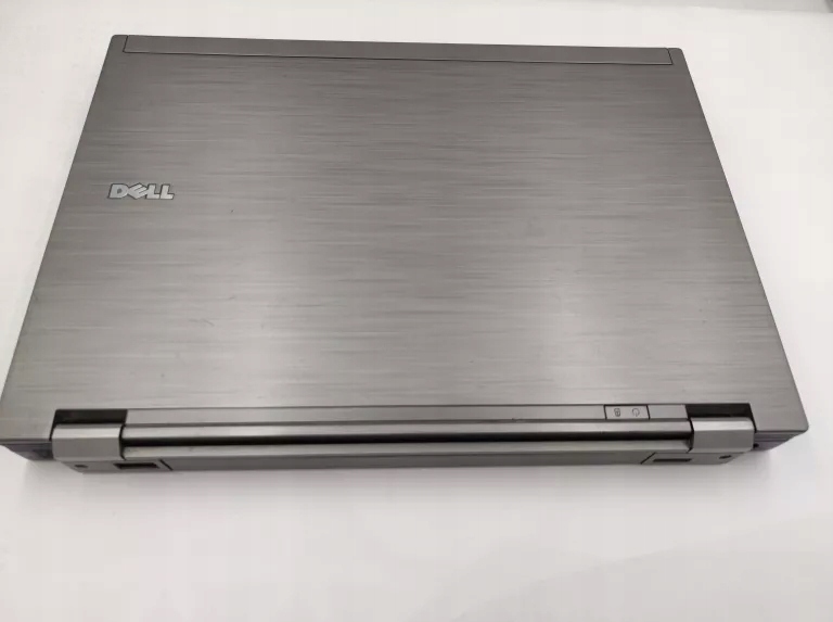 LAPTOP DELL LATITUDE E6410 - Sklep, Opinie, Cena w Allegro