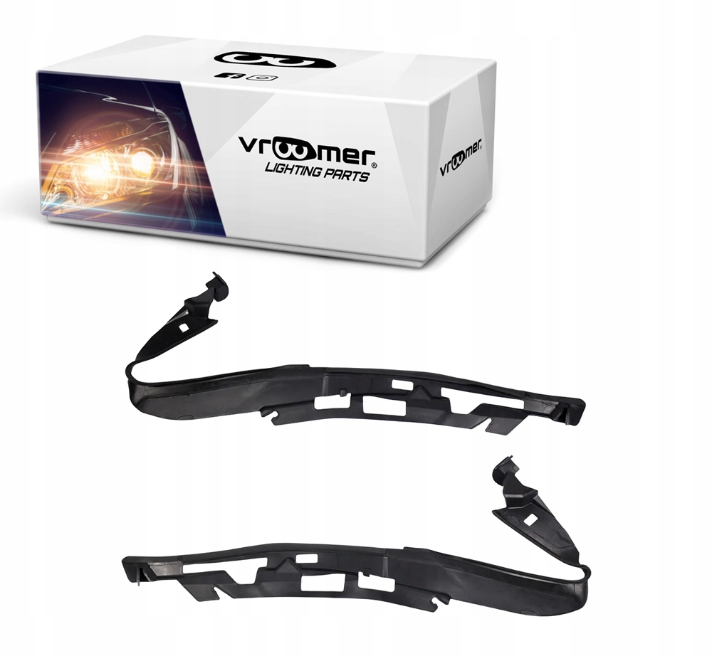 Oryginalna Uszczelka Reflektor BMW Serii 5 M5 F10 F11 (2010 - 2017 ...