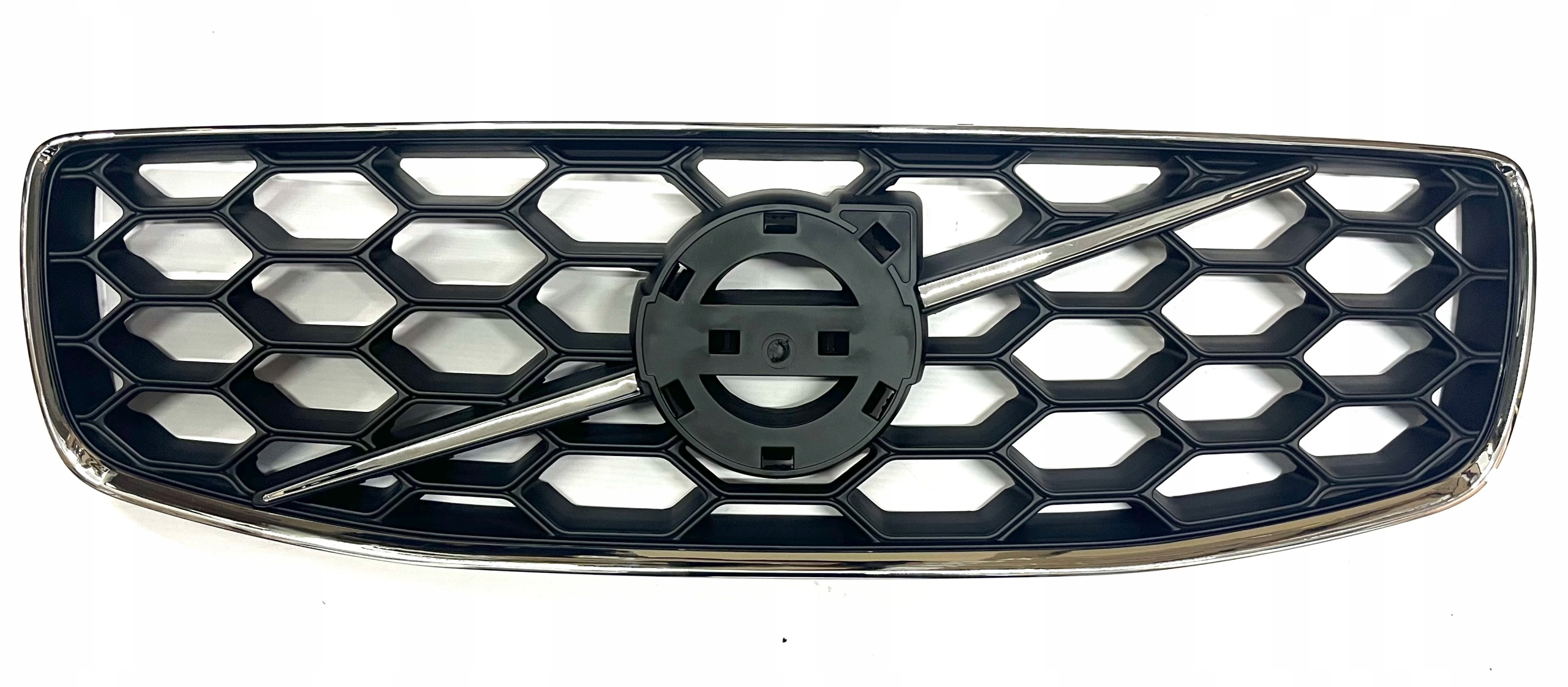 ATRAPA GRILL VOLVO XC 70 LIFT 13- • Cena, Opinie - Allegro