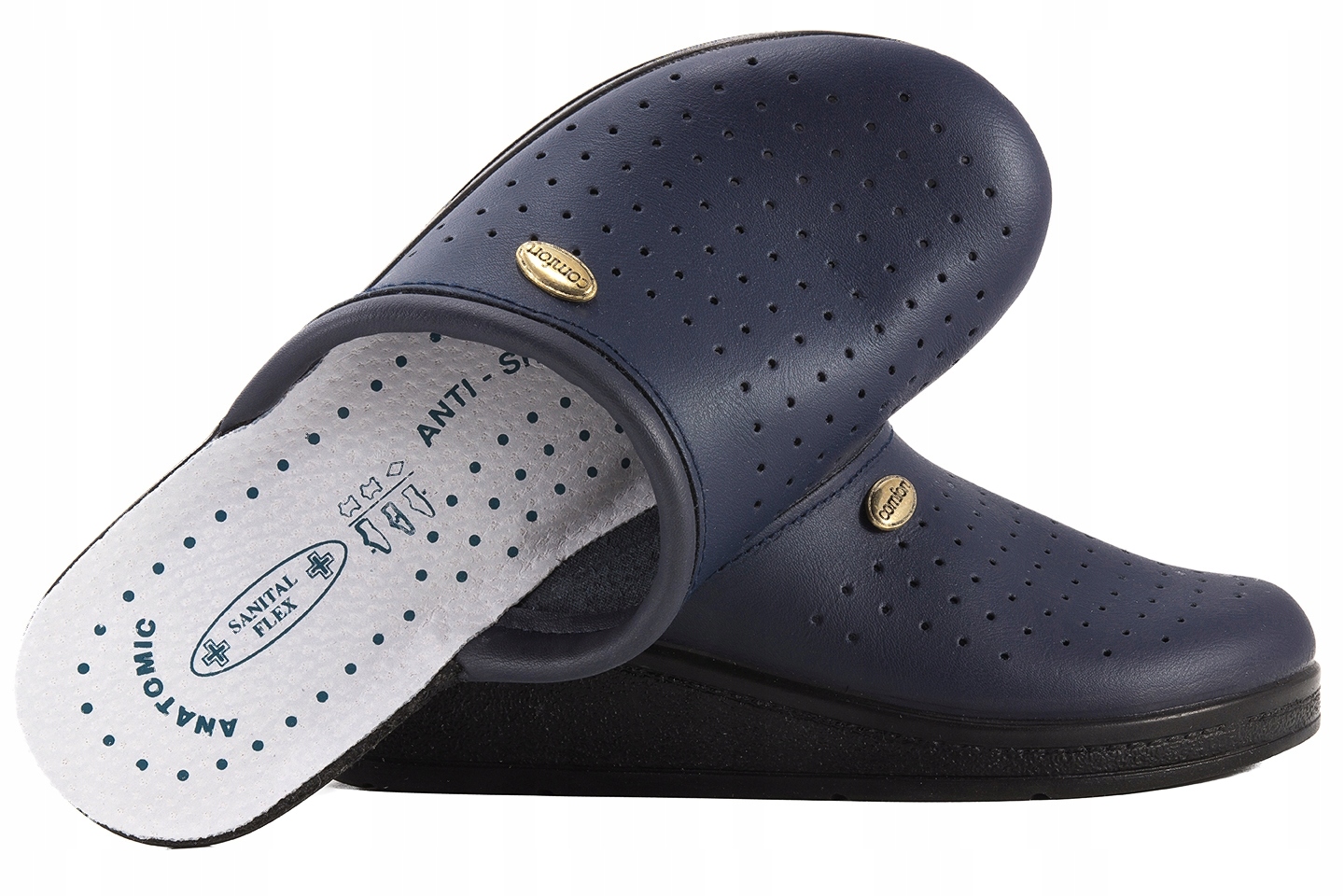 Sanital Flex - Buty damskie - stylowe obuwie damskie - Strona 3 ...