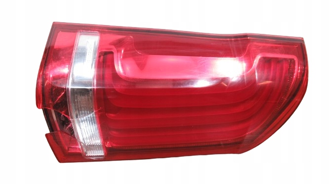 LAMPA TYŁ TYLNA LEWA MERCEDES V KLASA W447 A4478200564 za 196.80PLN z ...