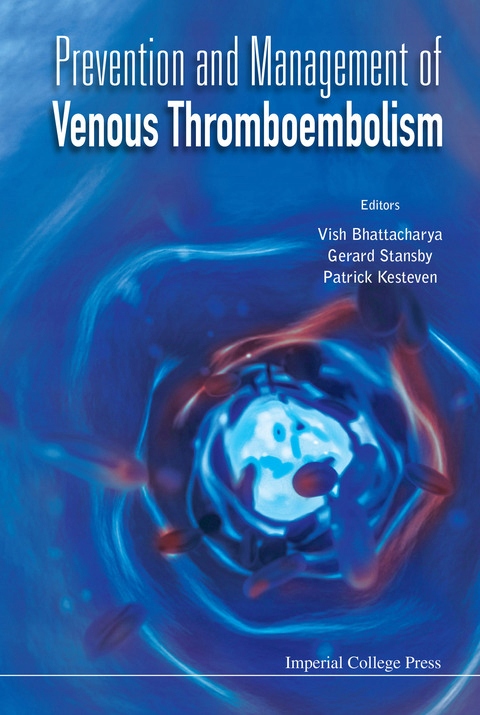 Prevention And Management Of Venous Thromboembolis (9914244765) | Ebook ...