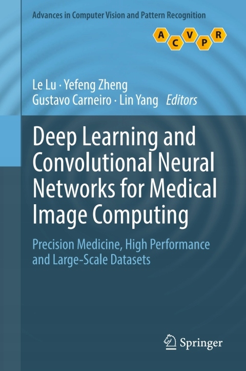 Deep Learning and Convolutional Neural Networks fo (12947601852) | Ebook Allegro