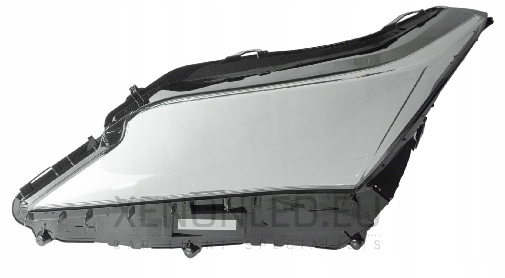 KLOSZ LAMPY LEXUS RX 2015-2019 LEWY • Opinie - Allegro