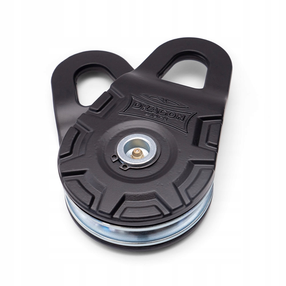 Zblocze do liny 15T do wyciągarki DRAGON WINCH 5905601263746 za 389 ...