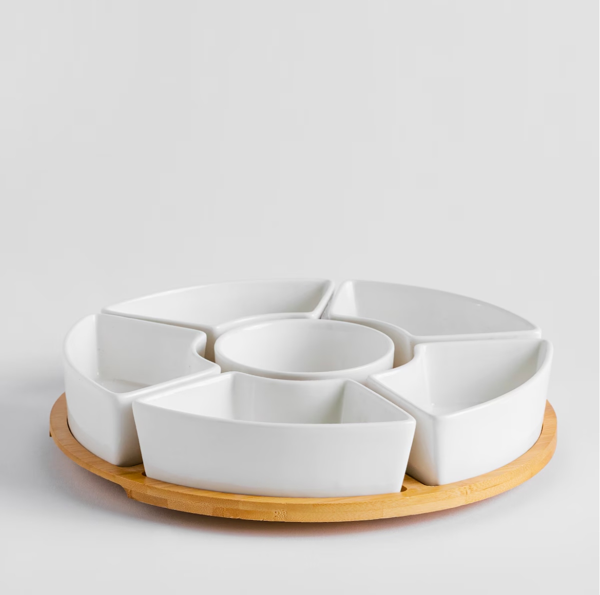 ROUNDYS PATERA OBROTOWA home&you • Opinie - Allegro
