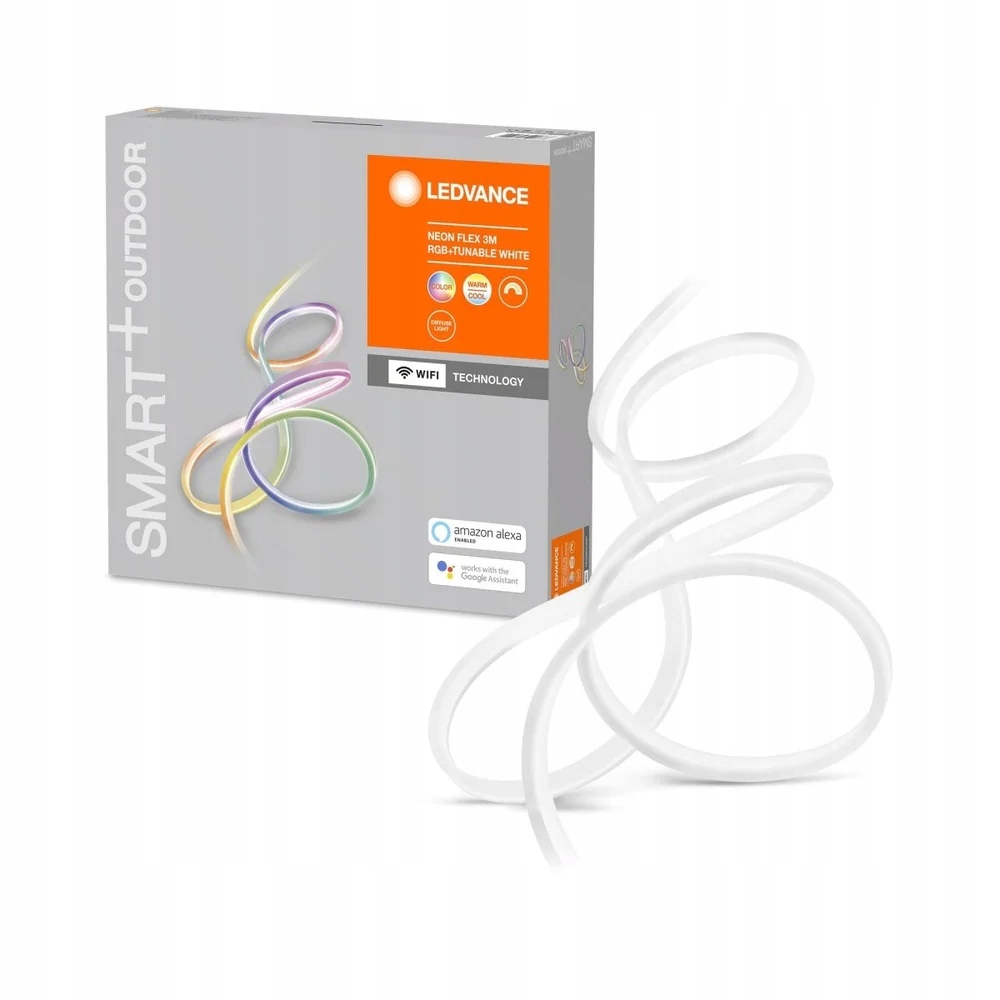 Osram Smart Flex - Niska cena na Allegro